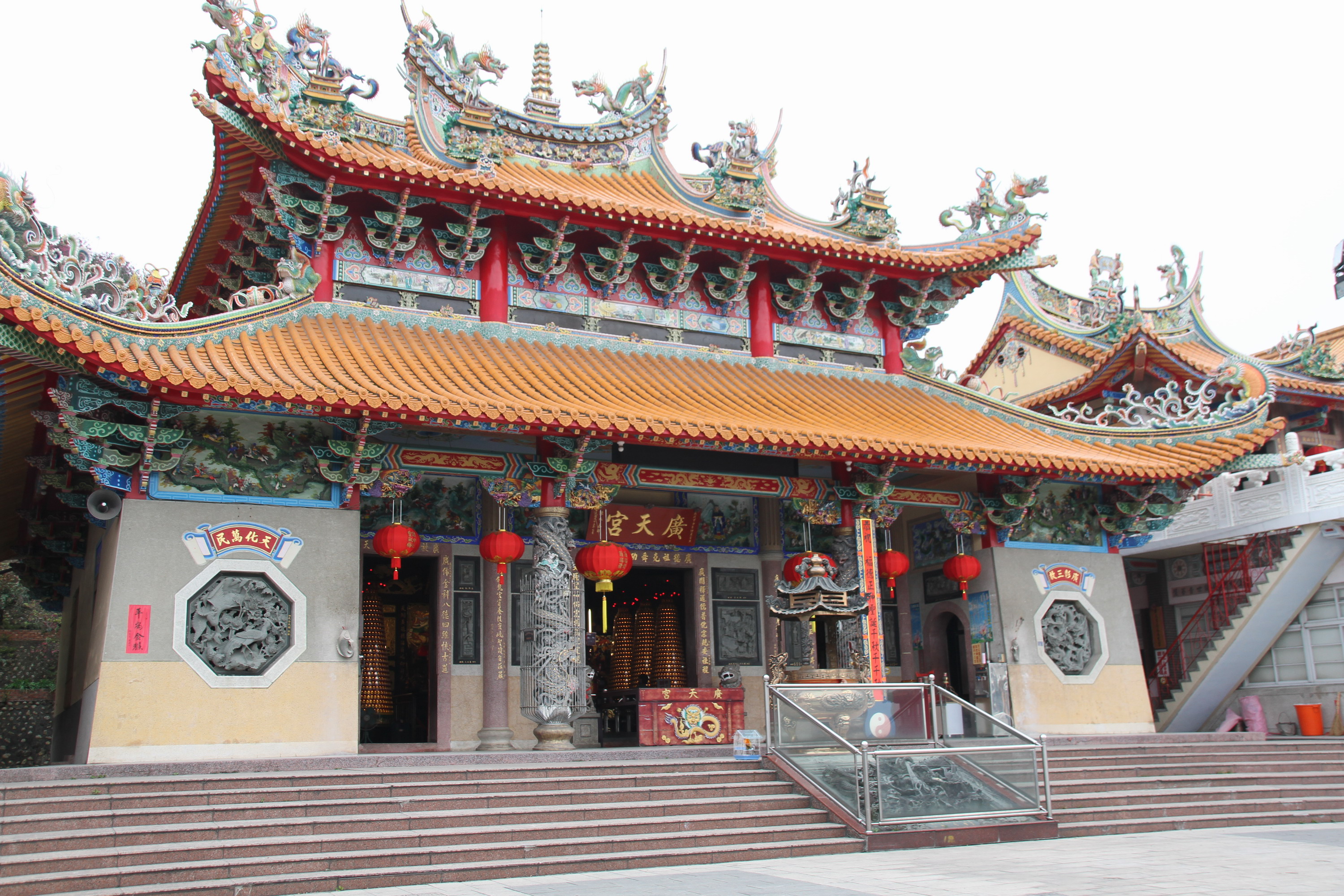 Tourist resorts - Attractions - Travel in Changhua